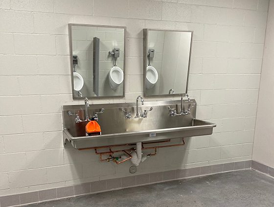 Plumbing Repair Services in Greeley, CO | Origin PHCE