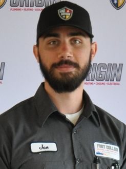 Greeley Plumbing | Emergency Plumbing Service | Origin Plumbing